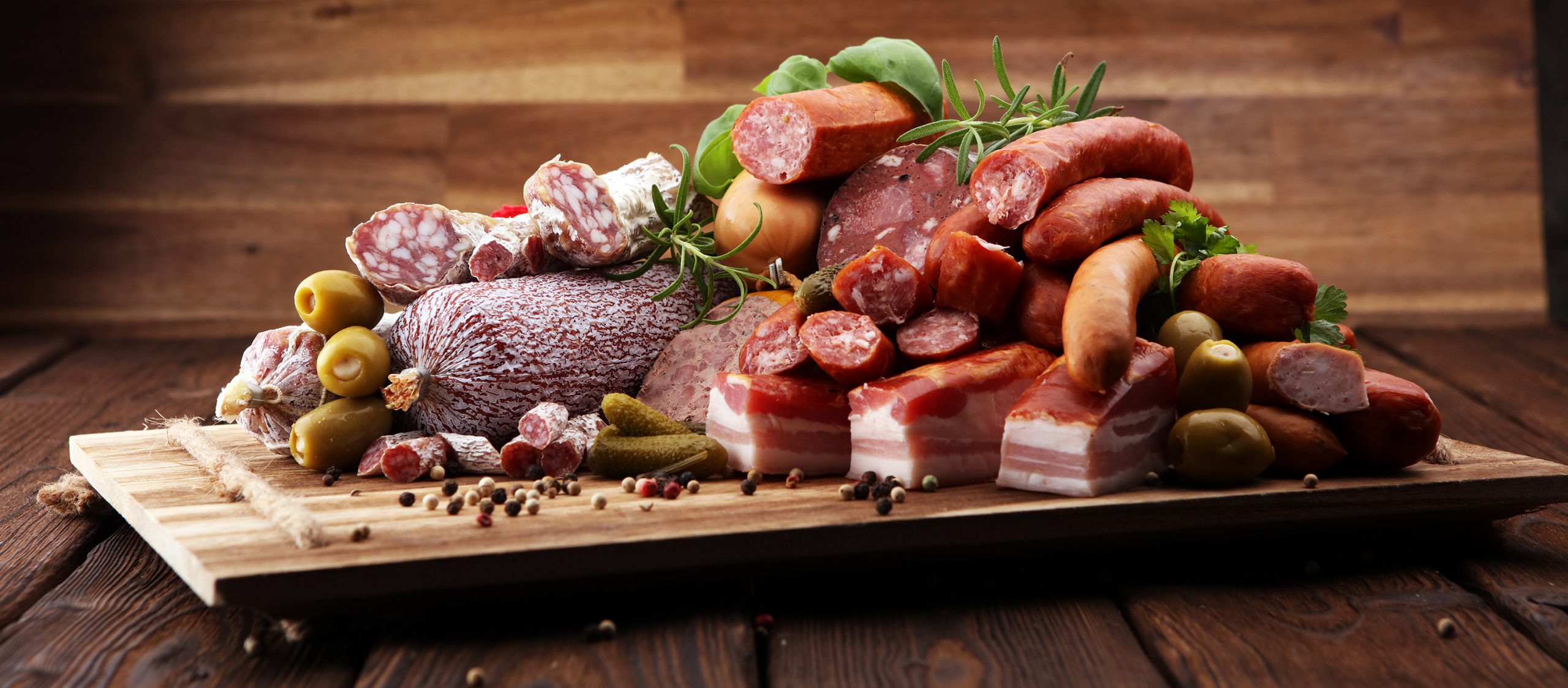Kerani – PREMIUM QUALITY MEAT